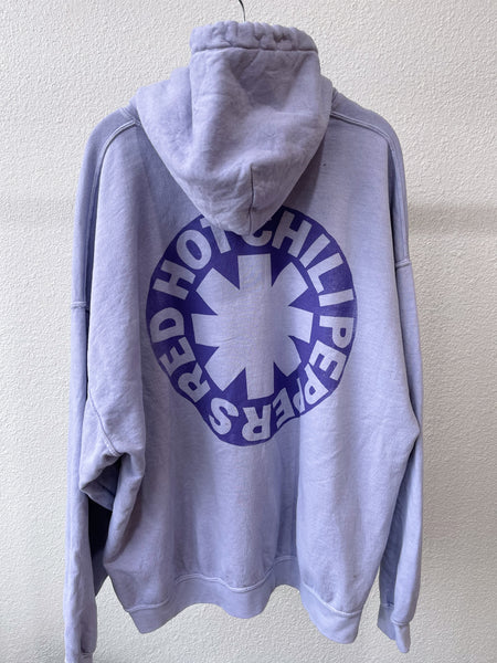 Red Hot Chilli Peppers Hoodie – Lace and Luck